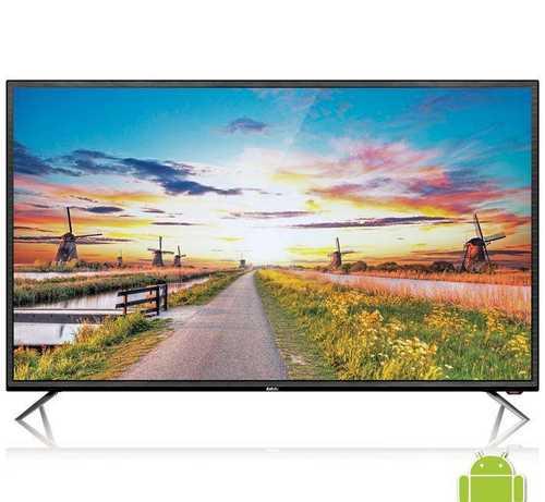 Телевизор LED BBK 40LEX-5027/FT2C (smart TV)