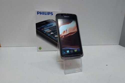 Мобильный телефон Philips Xenium W832