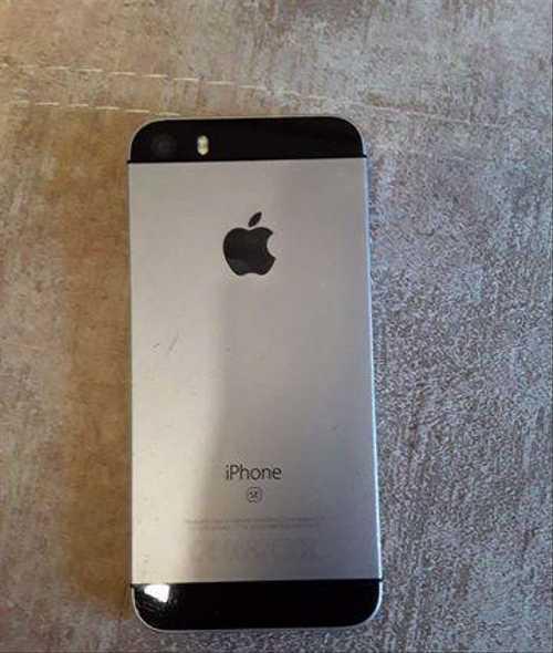 Apple iPhone se 32gb