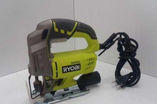 Лобзик Ryobi RJS750