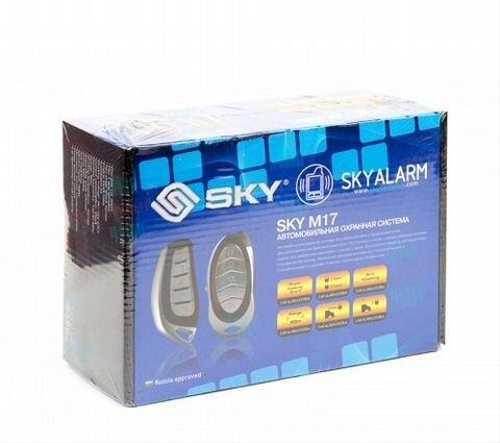 Sky m17 схема