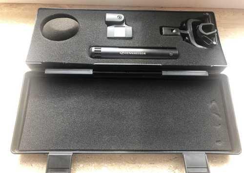 Микрофон Sennheiser MKH 50-P48