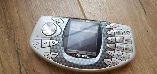 Nokia N-Gage Classic