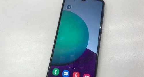 Те31 - Samsung Galaxy A02 2/32GB