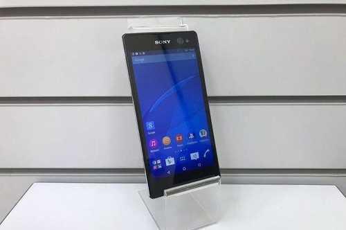 А5) Sony Xperia C3 dual