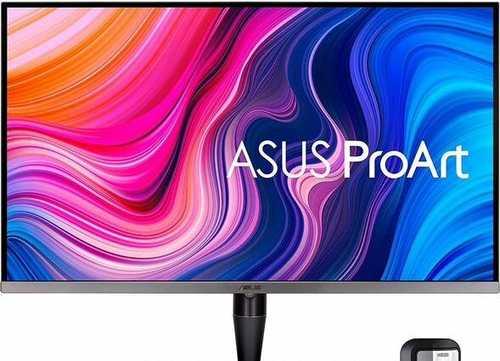 Монитор Asus 32" proart PA32UCG-K