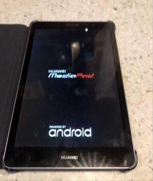 Huawey media pad t3