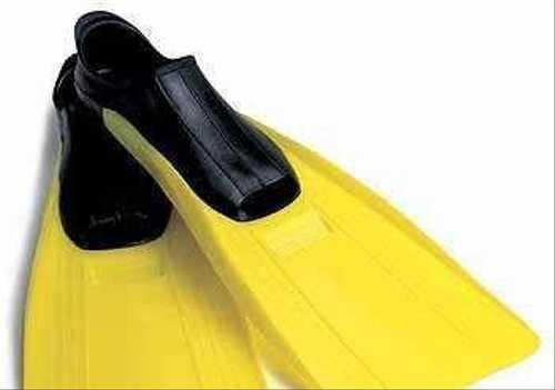 Ласты intex Medium Super Sport Fins, 2 цвета