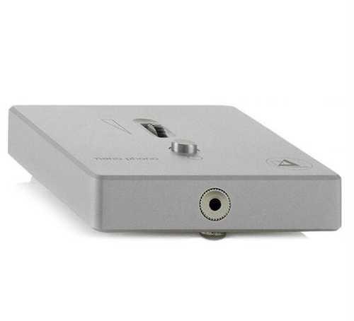 Фонокорректор Clearaudio Phonostage Nano Phono H V