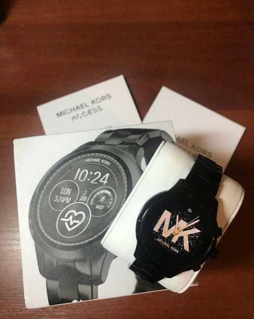 Michael Kors Smart watch