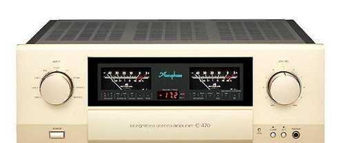 Ус. мощности Marantz SM-11