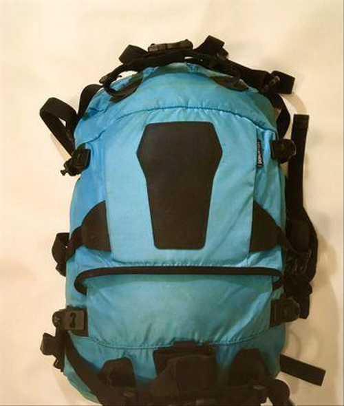 Рюкзак для сноуборда burton (ak) 23L