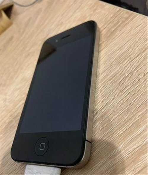 Apple iPhone 4 8 gb