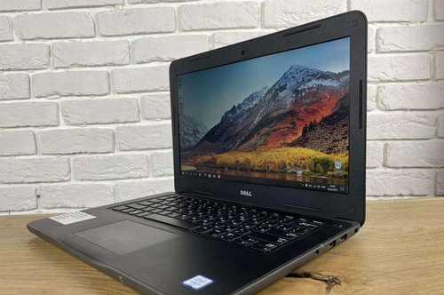 Ноутбуки dell latitude с гарантией