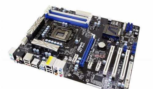 Asrock P67 pro3 lga 1155