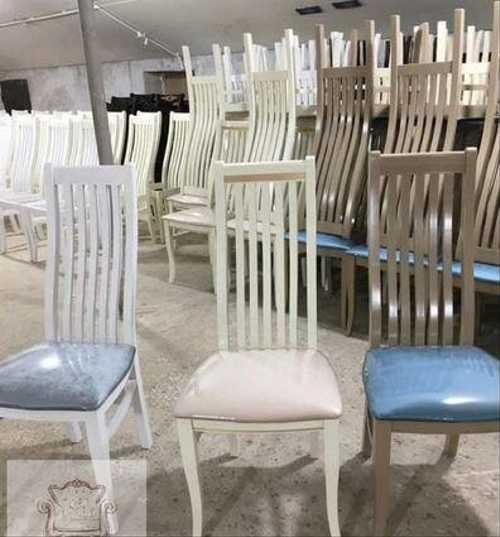 Кухонные стулья от производителя