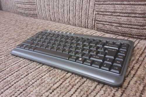 Беспроводной набор клавиатура+мышь A4tech