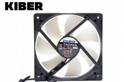 Кулер 120 mm 3 pin Zalman ZA1225ASL