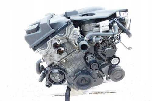 Контрактный двигатель mercedes (мерседес) BMW (бмв