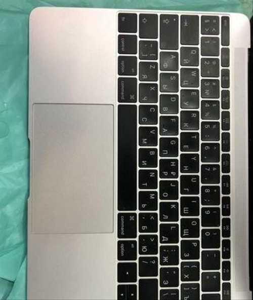 Macbook 12 2016 topcase