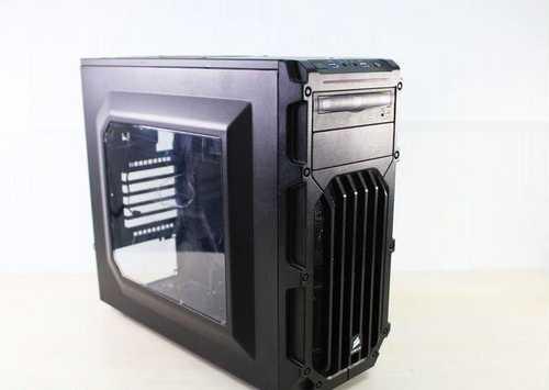 Корпус Corsair Carbide Series spec-03 Black