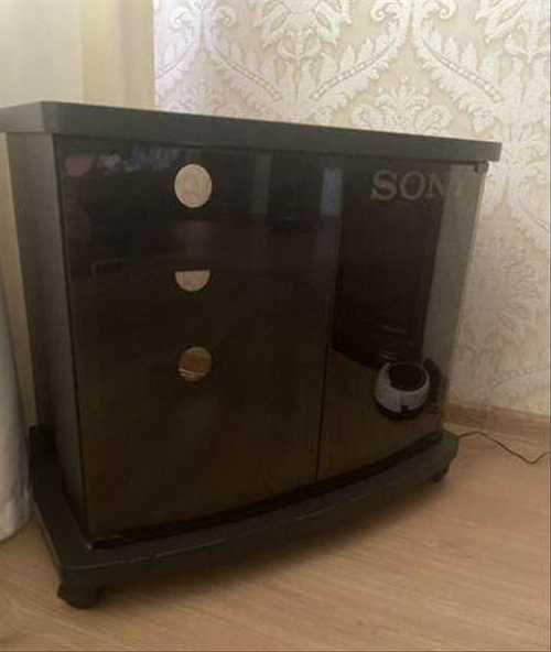 Тумба Sony под телевизор