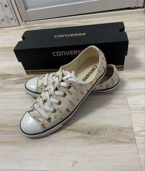 Кеды Converse 551559