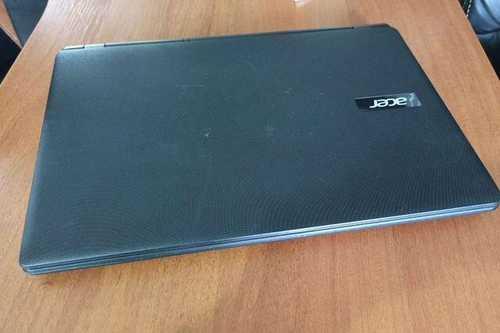 Ноутбук Acer ex2530