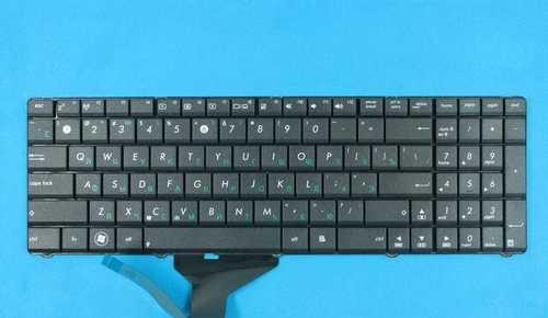 Клавиатура для ноутбука Asus K52, K53, N50