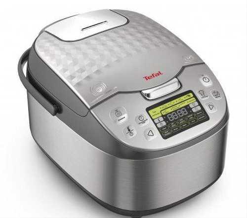 Индукционная мультиварка Tefal RK807D32