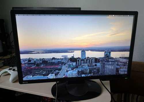 Продам монитор Монитор BenQ G2420hdbl 24"