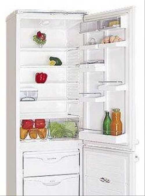 Холодильник Атлант мхм-1716-02 запчасти