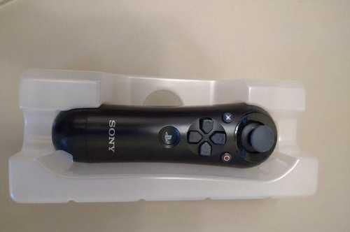 PlayStation Move Navigation Controller для PS3