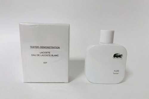 Lacoste - L12.12 Blanc - 100 ml (tester)