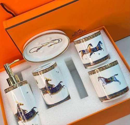 Комплект приборов hermes