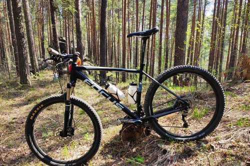 Focus Black Forest Lite 27,5