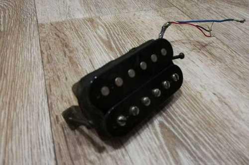 Seymour duncan DCJ (sh-5)