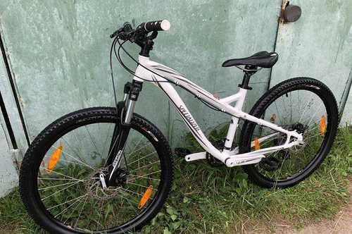 Женский Specialized Myka Disc/Рама 15 (Sram X3)