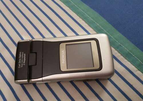 Nokia N90 (Оригинал) Леганда - Отл Сост