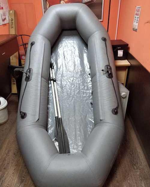 Лодка надувная Fort Boat 260L Арт.1142780