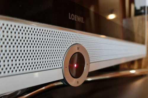 Телевизор loewe Connect 40 LED 200/CI+