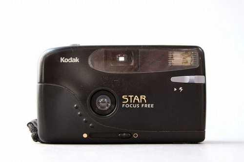 Фотоаппарат Kodak Star