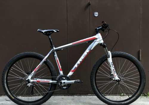 Trek 6300