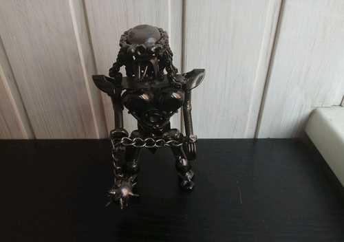 Handmade фигурка