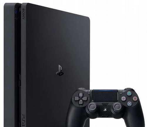 Sony ps4 Slim 1Tb