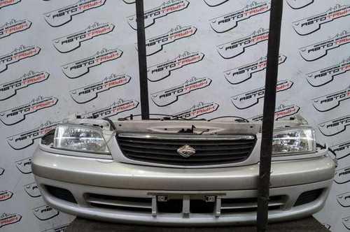 Nosecut toyota corona premio AT210 AT211 CT210 CT2