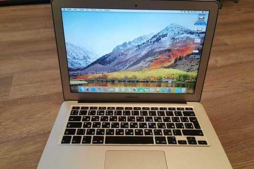 Apple MacBook Air a1369