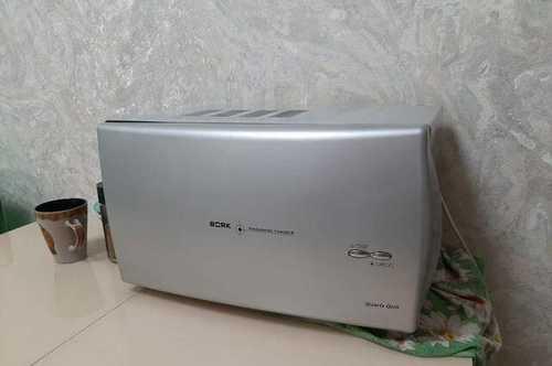 Микроволновая печь bork 23 л
