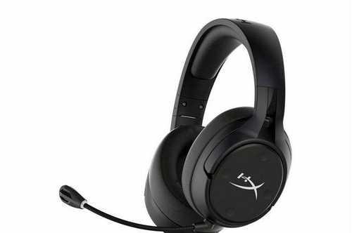 HyperX (новые) Cloud Flight S (HX-hscfs-SG/WW)