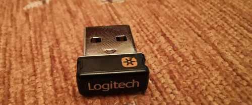 Приёмник Logitech Unifying receiver